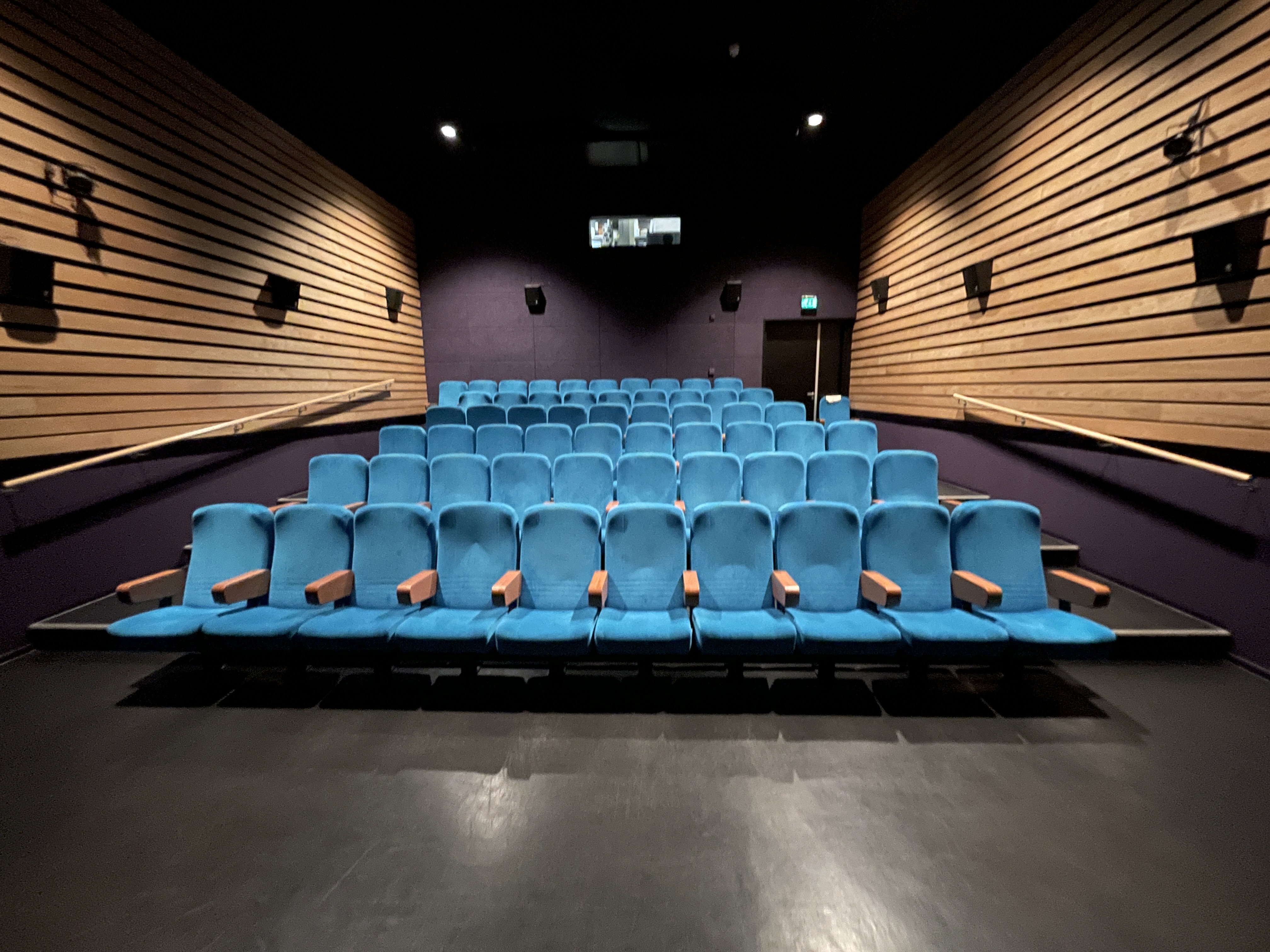Wenneker Cinema (Schiedam) - alle films & bioscooptijden - FilmVandaag.nl