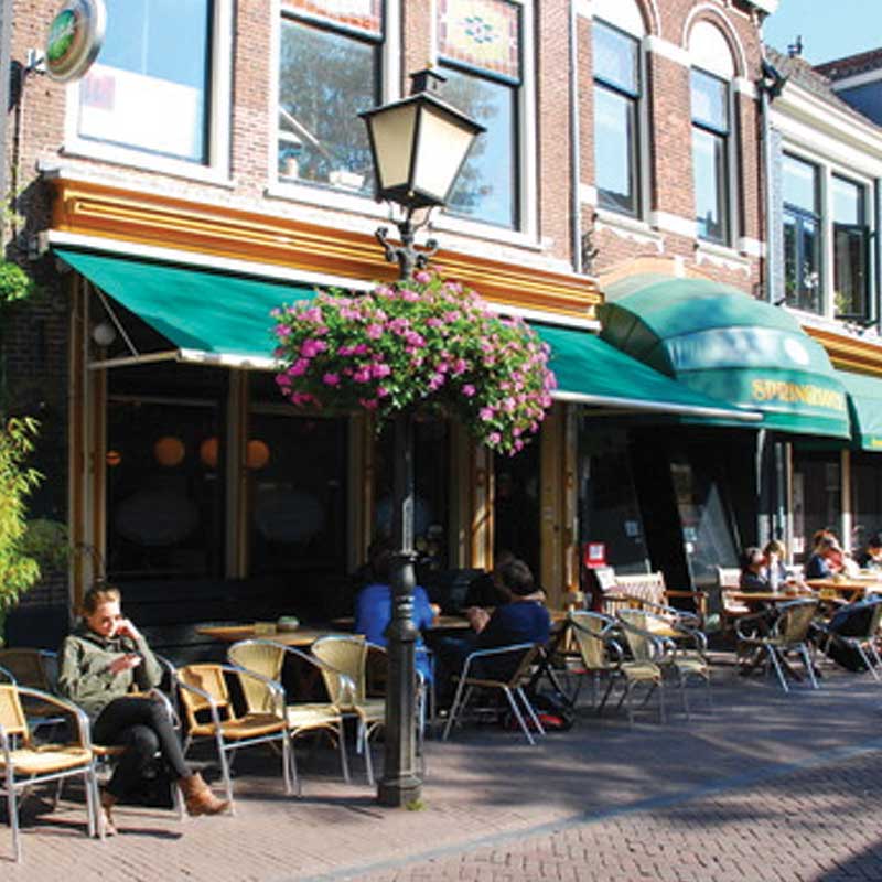 Springhaver Theater (Utrecht) - alle films & bioscooptijden ...