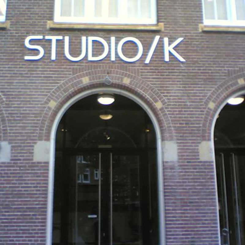 Studio K (Amsterdam) - alle films & bioscooptijden - FilmVandaag.nl