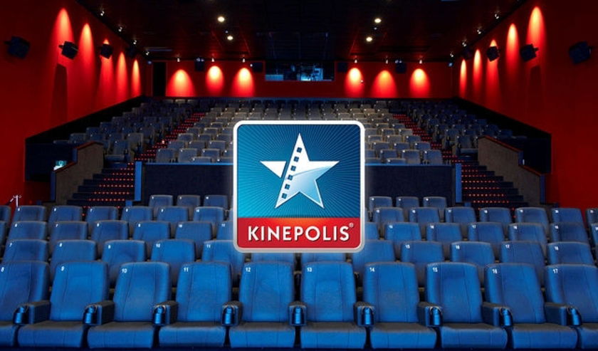 Kinepolis Jaarbeurs (Utrecht) - alle films & bioscooptijden ...