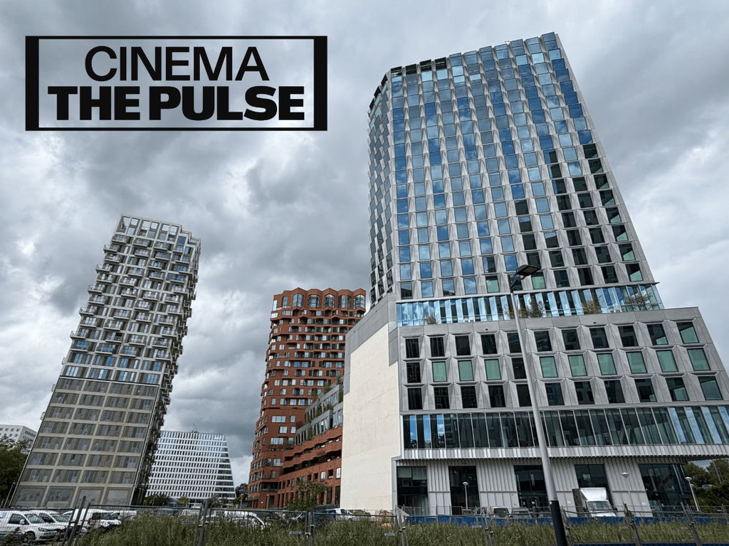 Cinema The Pulse (Amsterdam) - alle films & bioscooptijden - FilmVandaag.nl