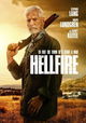 Hellfire (film, 2026) kopen op dvd of blu-ray - FilmVandaag.nl
