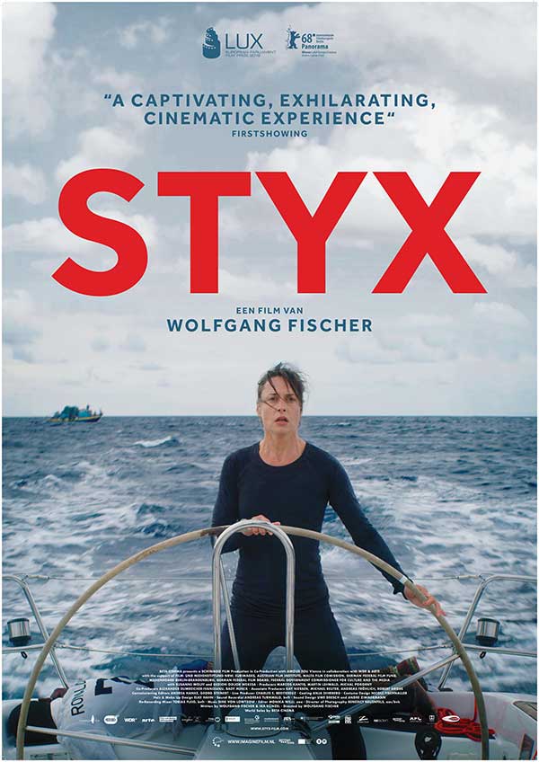Styx (film, 2018) - FilmVandaag.nl