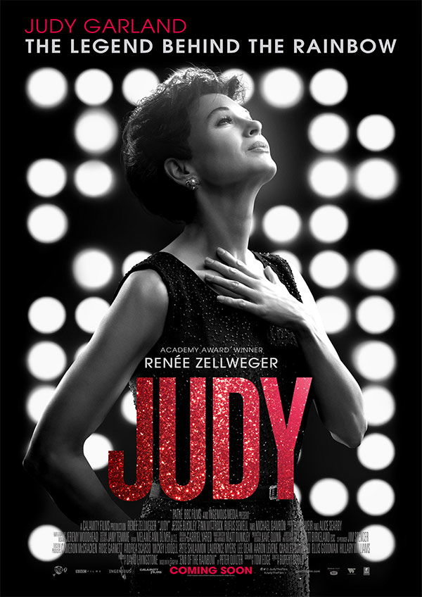 Judy (film, 2019) - FilmVandaag.nl