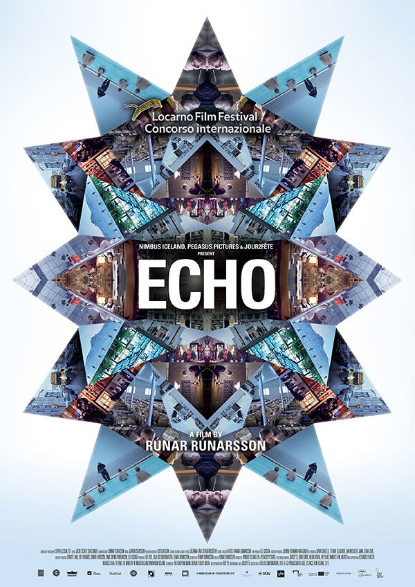 Echo (film, 2019) - FilmVandaag.nl