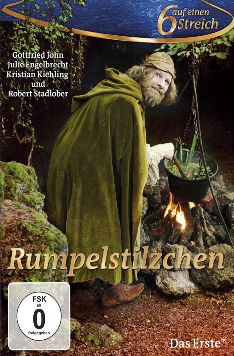 Repelsteeltje (film, 2009) - FilmVandaag.nl