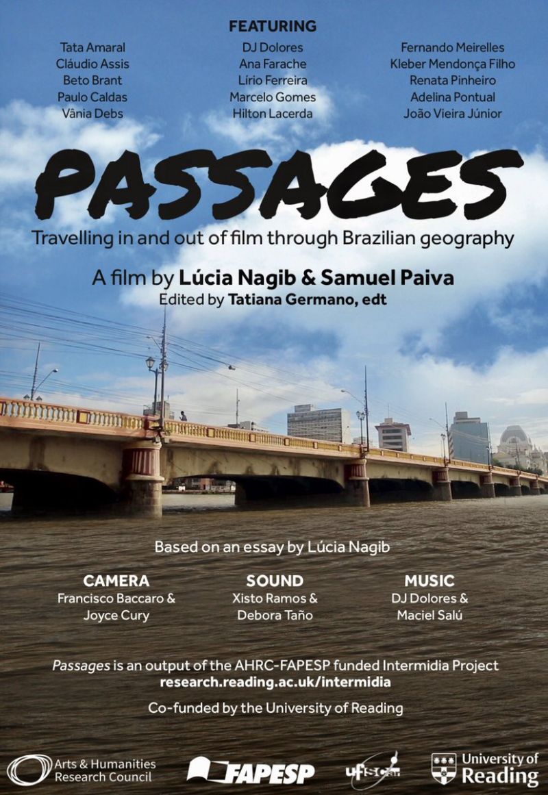 Passages (film, 2019) - FilmVandaag.nl