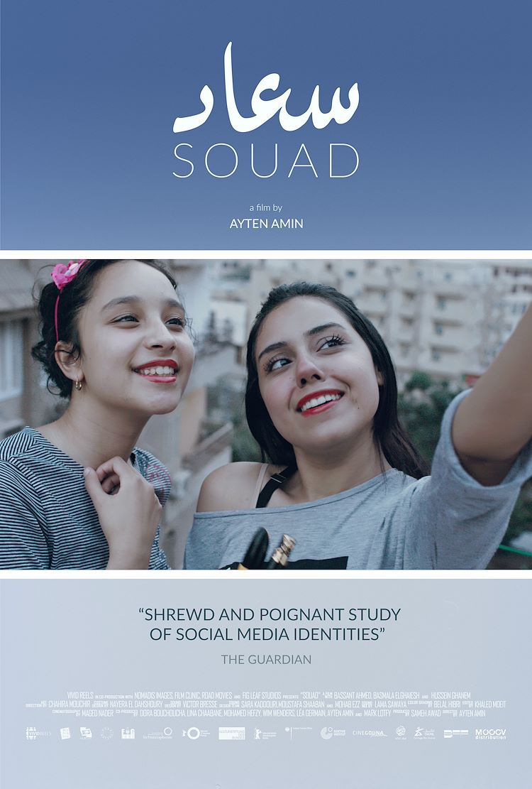 Souad (film, 2021) - FilmVandaag.nl