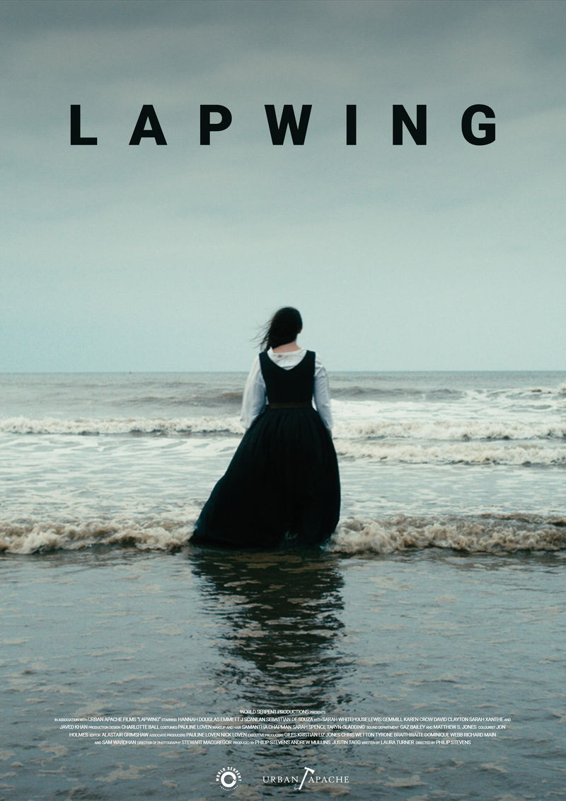 Lapwing (film, 2021) - FilmVandaag.nl