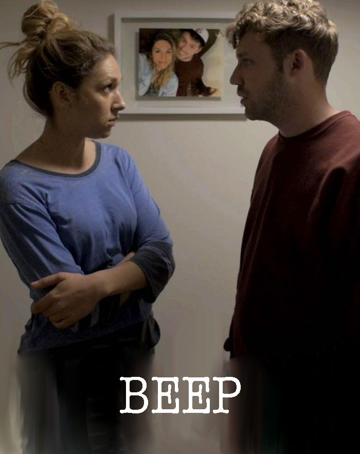 Beep (film, 2018) - FilmVandaag.nl