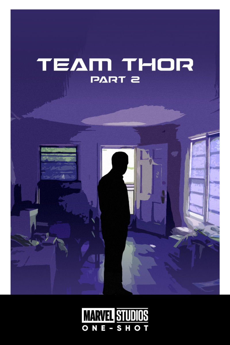 Team Thor: Part 2 (film, 2017) - FilmVandaag.nl