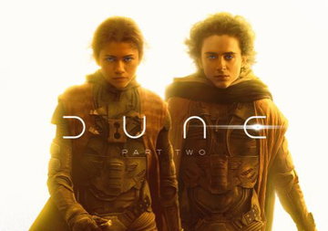 Top 100 Beste Films 2024 - FilmVandaag.nl