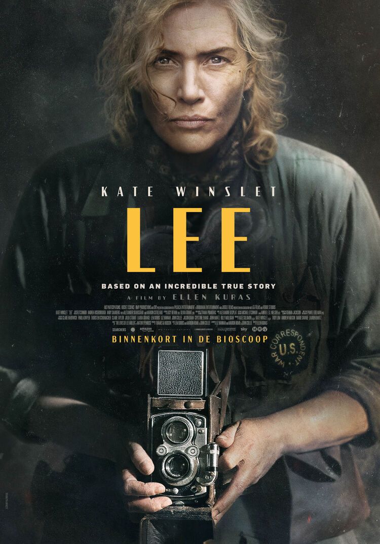 Lee (film, 2023) - FilmVandaag.nl
