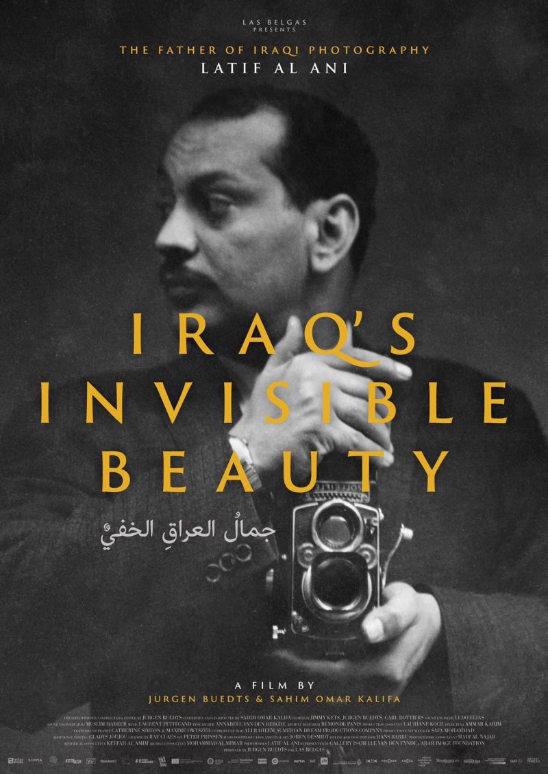 Iraq's Invisible Beauty (film, 2022) - FilmVandaag.nl