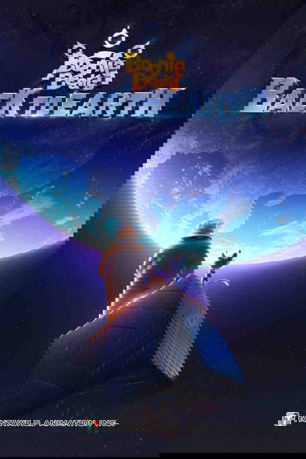 Boonie Bears: Back to Earth (film, 2022) - FilmVandaag.nl