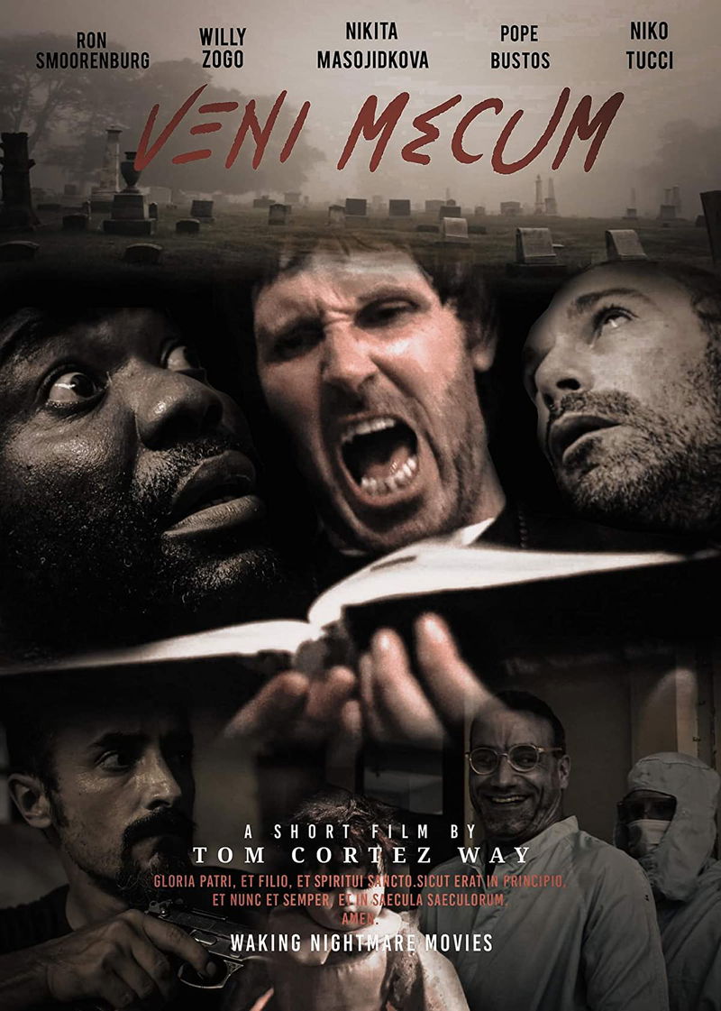 Veni Mecum (film, 2021) - FilmVandaag.nl