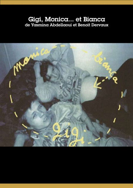 Gigi, Monica... et Bianca (film, 1997) - FilmVandaag.nl