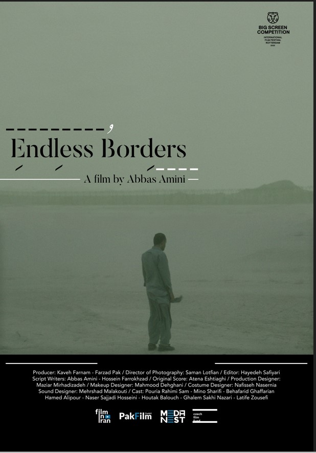 Endless Borders (film, 2023) - FilmVandaag.nl