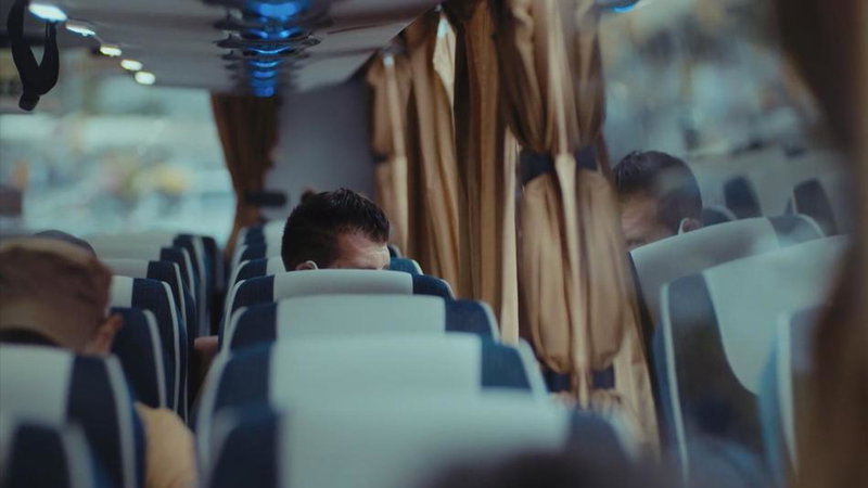 The Bus (film, 2023) - FilmVandaag.nl