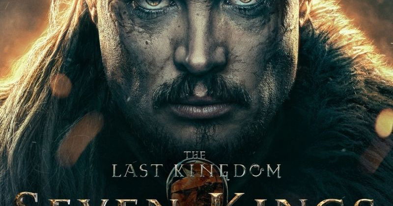 Top 10 Beste Actiefilms 2023 op Netflix (juni 2023) - FilmVandaag.nl