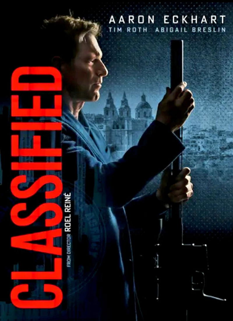 Classified (film, 2023) - FilmVandaag.nl