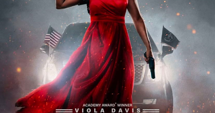 Beste Actiefilms 2025 op Amazon Prime Video (april 2025) - FilmVandaag.nl