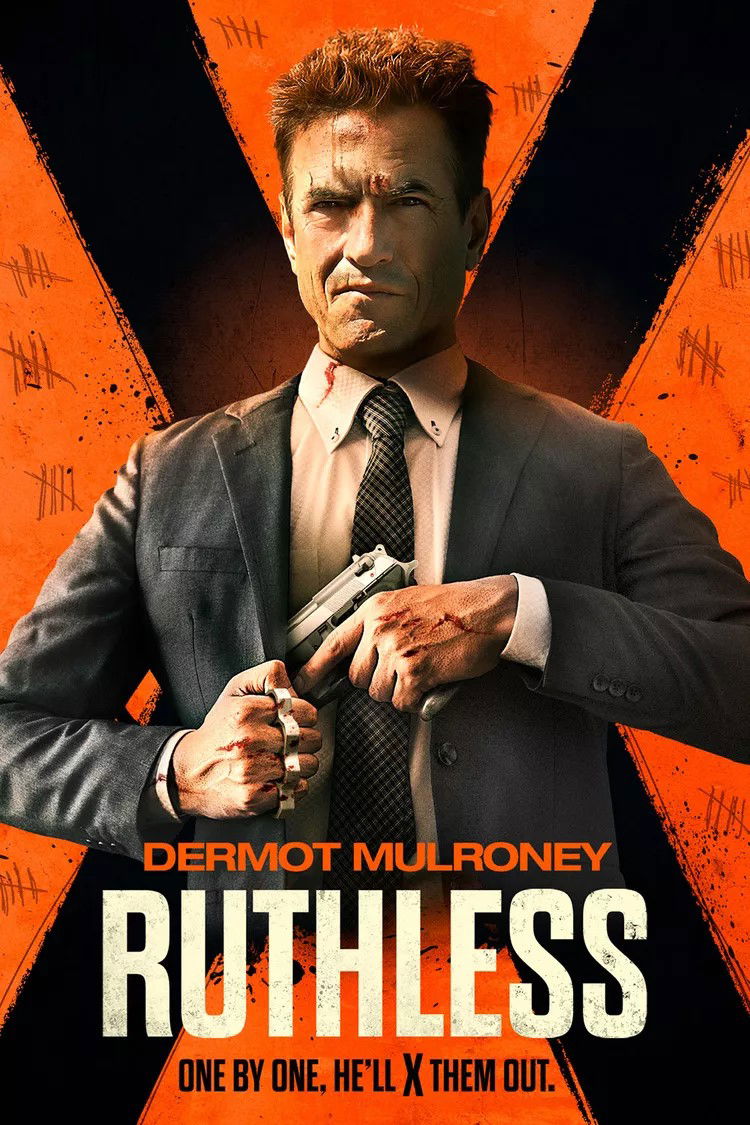 Ruthless (film, 2023) - FilmVandaag.nl