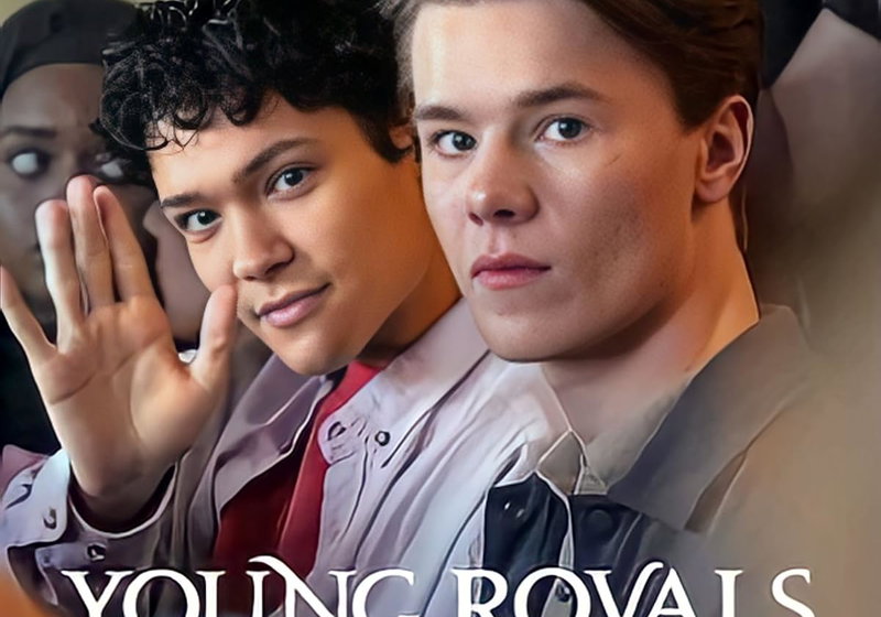 Top 20 Beste Films 2024 op Netflix (april 2024) - FilmVandaag.nl