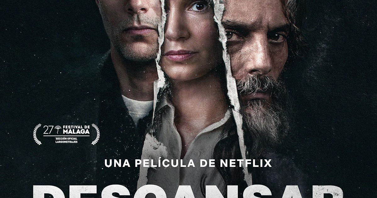 Beste Thrillers 2024 op Netflix (april 2024) - FilmVandaag.nl