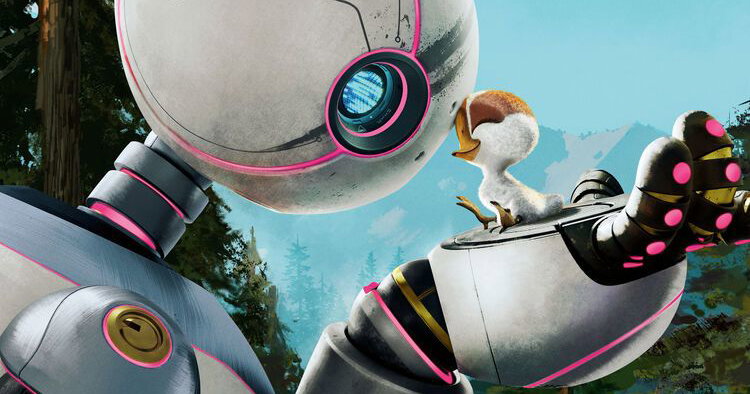 Beste Animatiefilms 2024 (films in het genre animatie) - FilmVandaag.nl