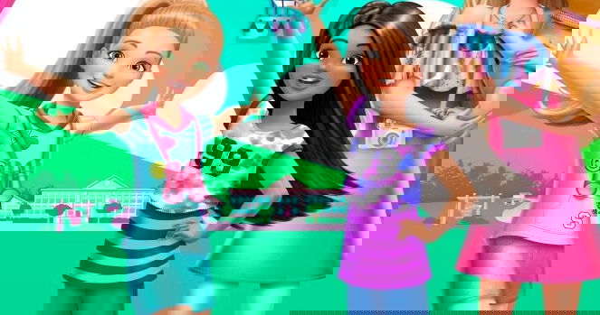 Beste Familiefilms 2024 op Netflix (november 2024) - FilmVandaag.nl