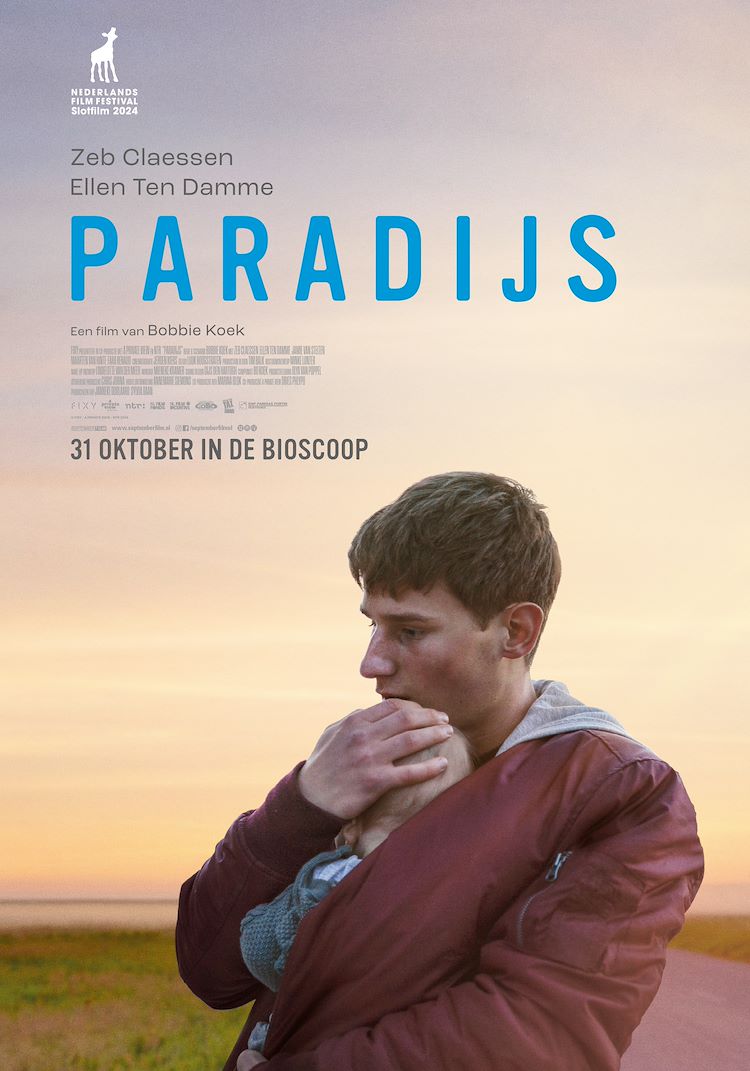 Paradijs (film, 2024) - FilmVandaag.nl