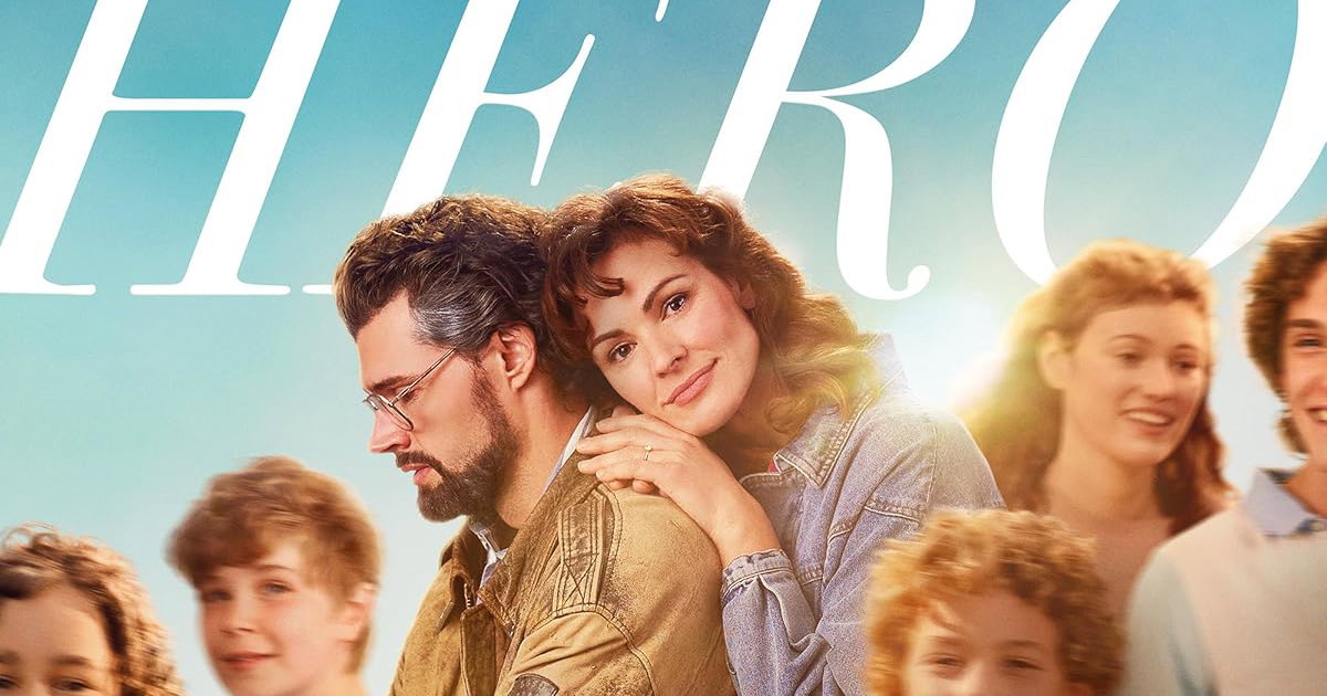 Top 10 Beste Familiefilms 2024 op Netflix (september 2025) - FilmVandaag.nl