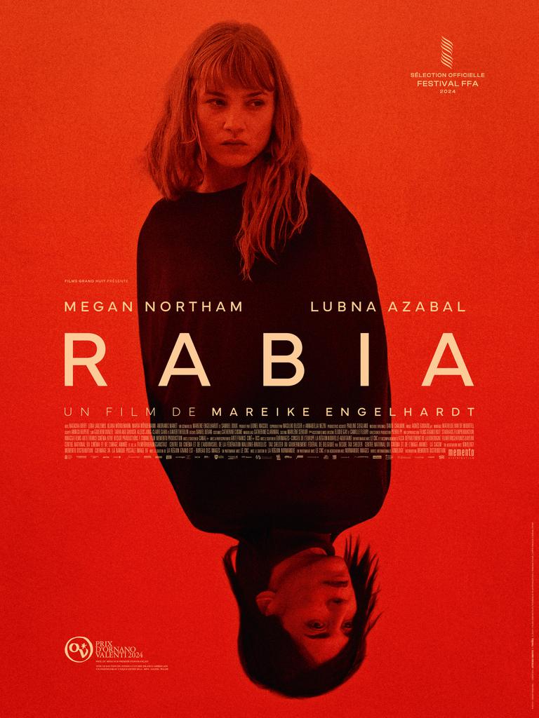 Rabia (film, 2024) - FilmVandaag.nl