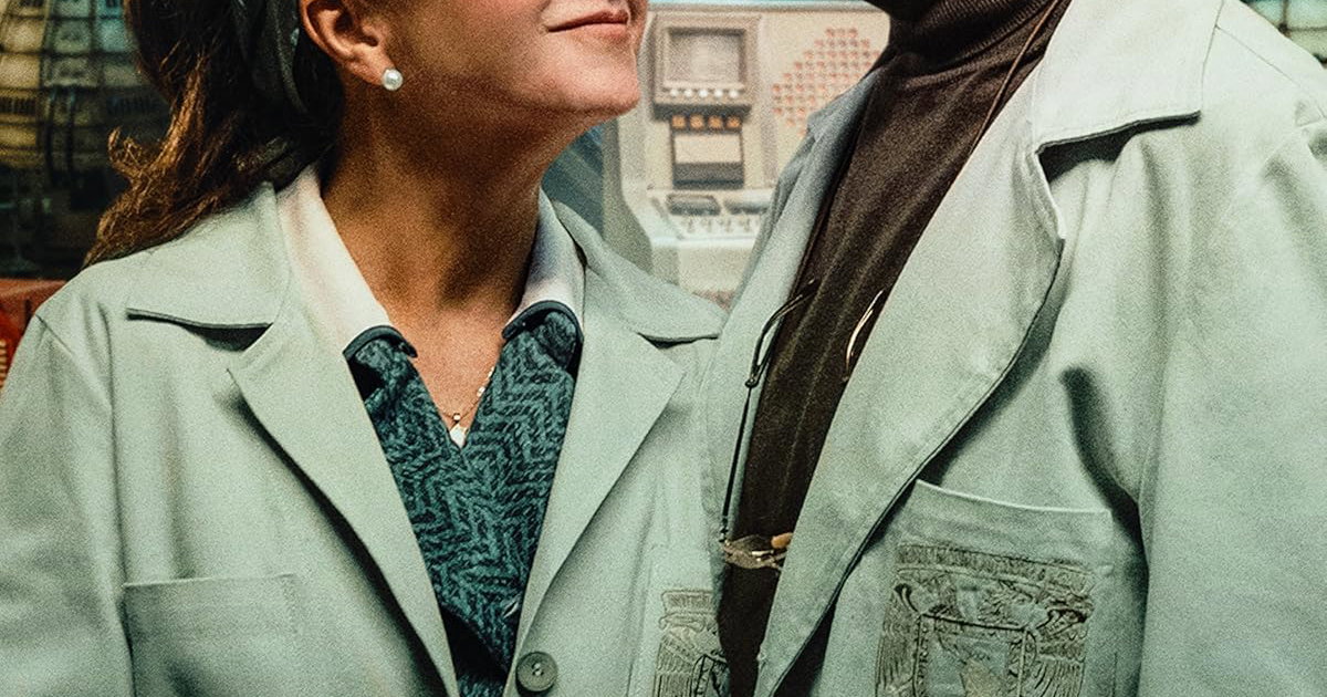 Nieuw op Netflix (110+ films & series) - FilmVandaag.nl