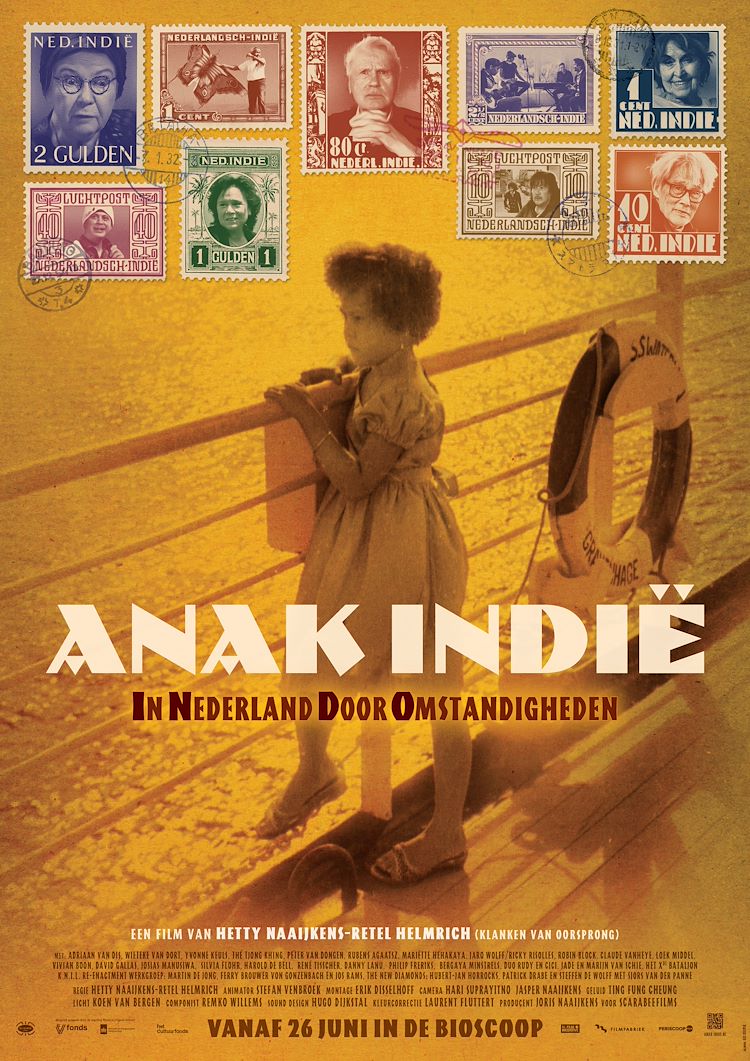 Anak Indië (film, 2025) - FilmVandaag.nl