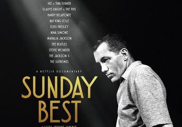 Top 20 Beste Documentaires 2025 op Netflix (oktober 2025) - FilmVandaag.nl