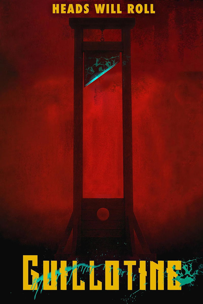 Guillotine (film) - FilmVandaag.nl
