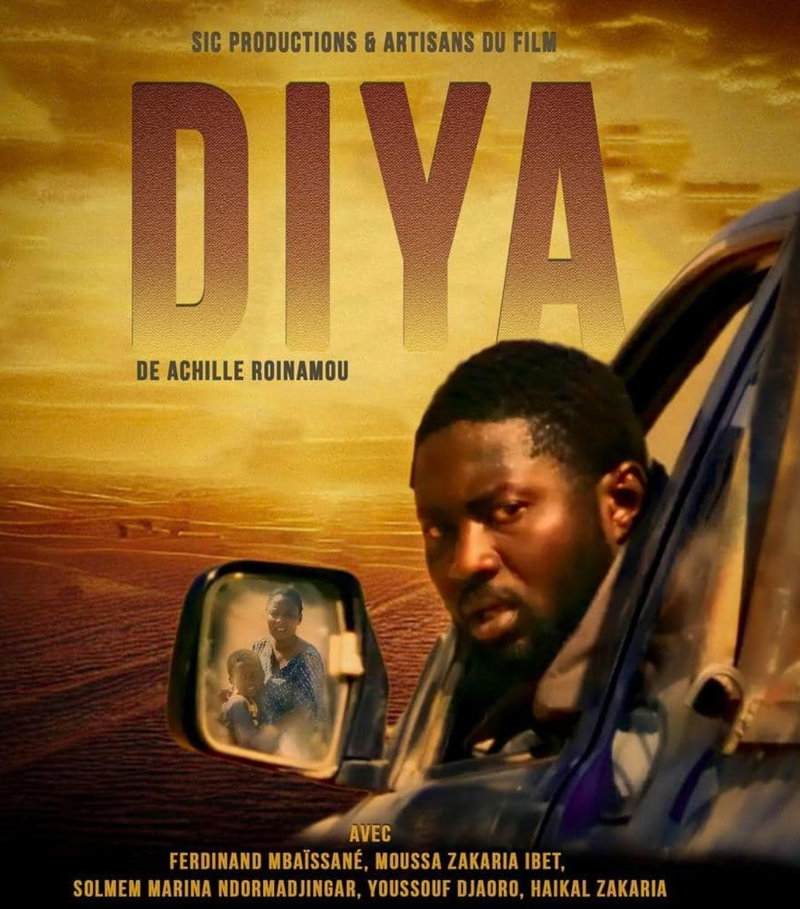 Diya (film, 2025) - FilmVandaag.nl