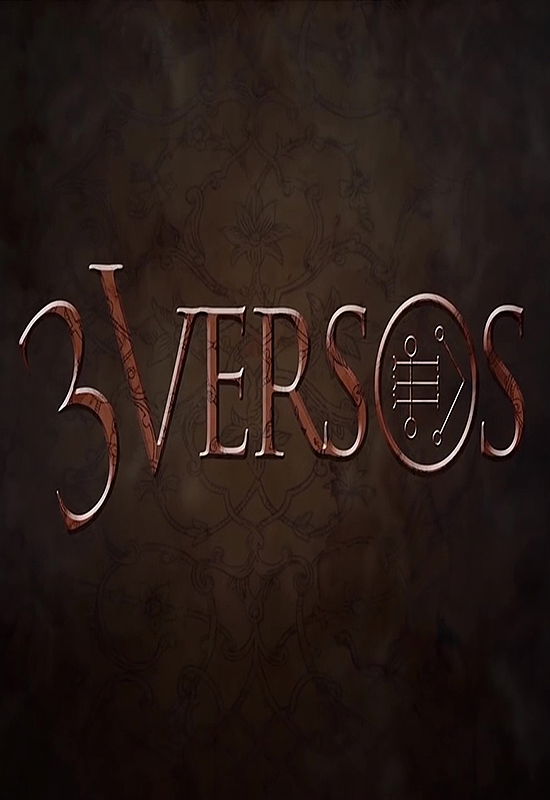 3 Versos (film, 2016) - FilmVandaag.nl