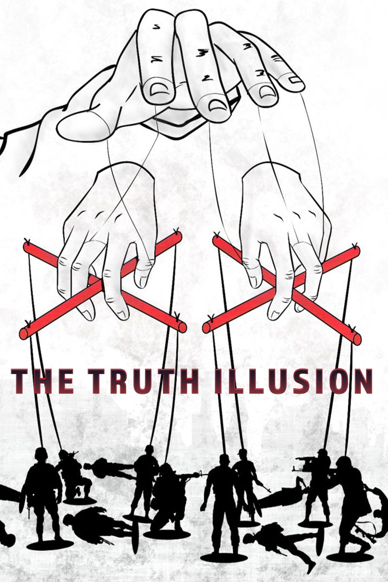 The Truth Illusion (film, 2023) - FilmVandaag.nl