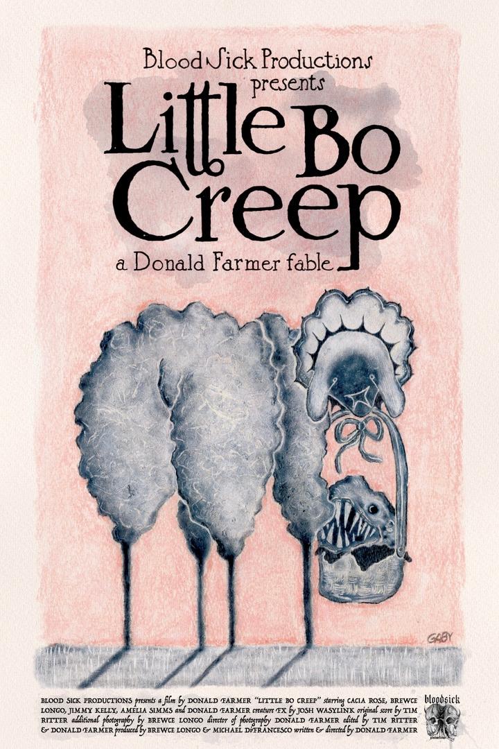 Little Bo Creep (film, 2025) - FilmVandaag.nl