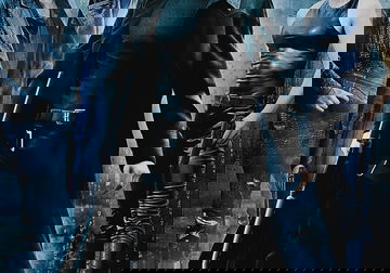 Top 100 Beste Actiefilms op Netflix (maart 2025) - FilmVandaag.nl