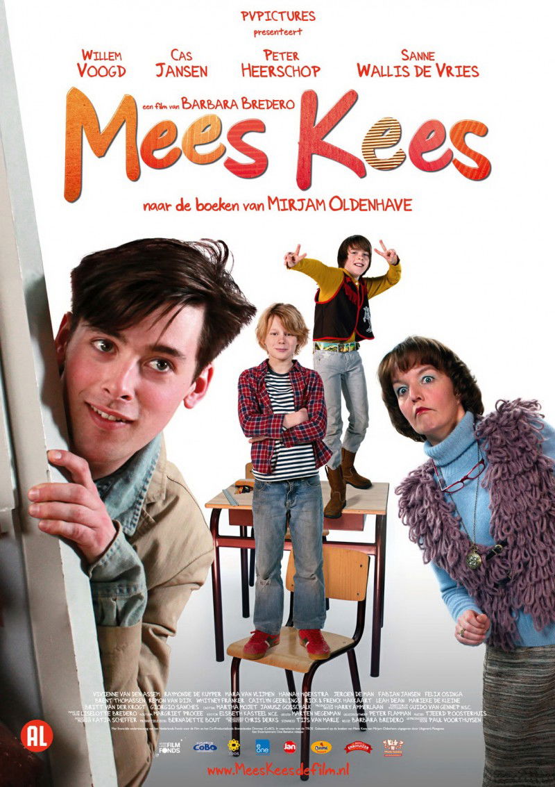 Mees Kees (film, 2012) - FilmVandaag.nl