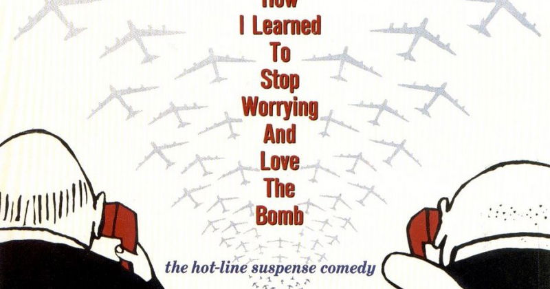 Top 100 Beste Films 1964 - FilmVandaag.nl