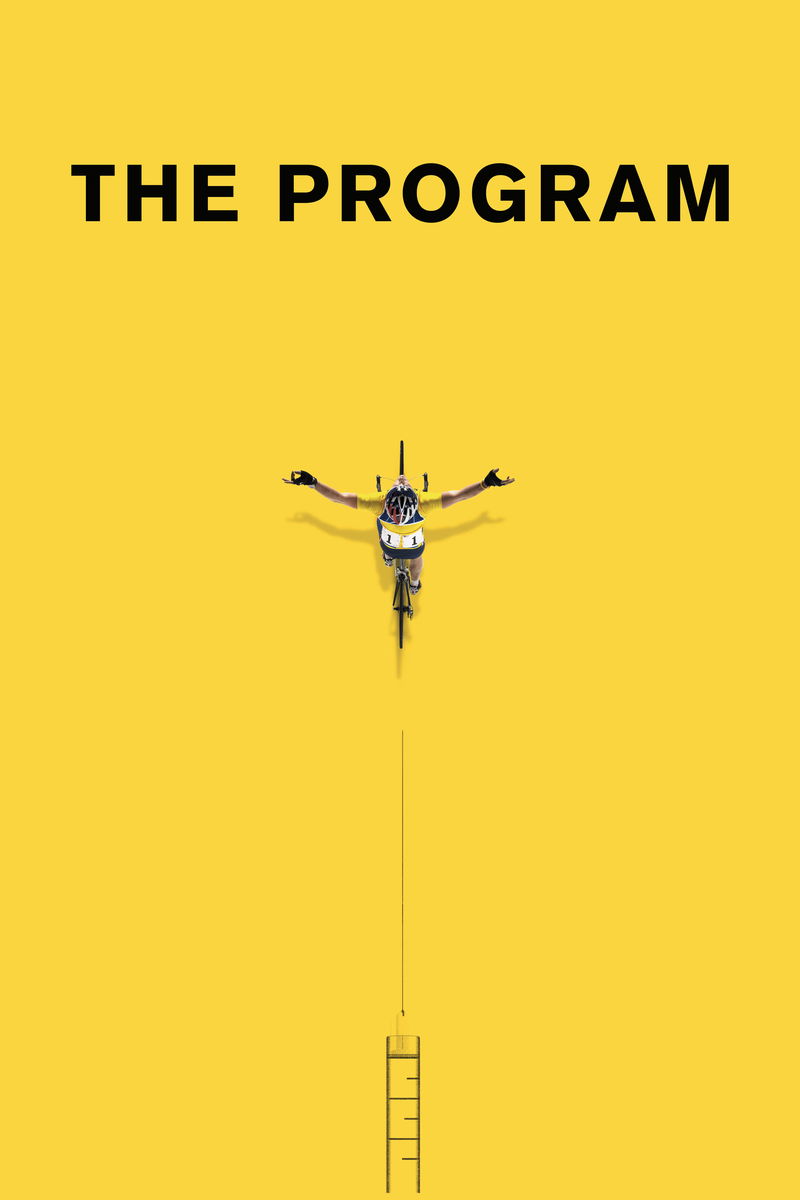 The Program (film, 2015) - FilmVandaag.nl