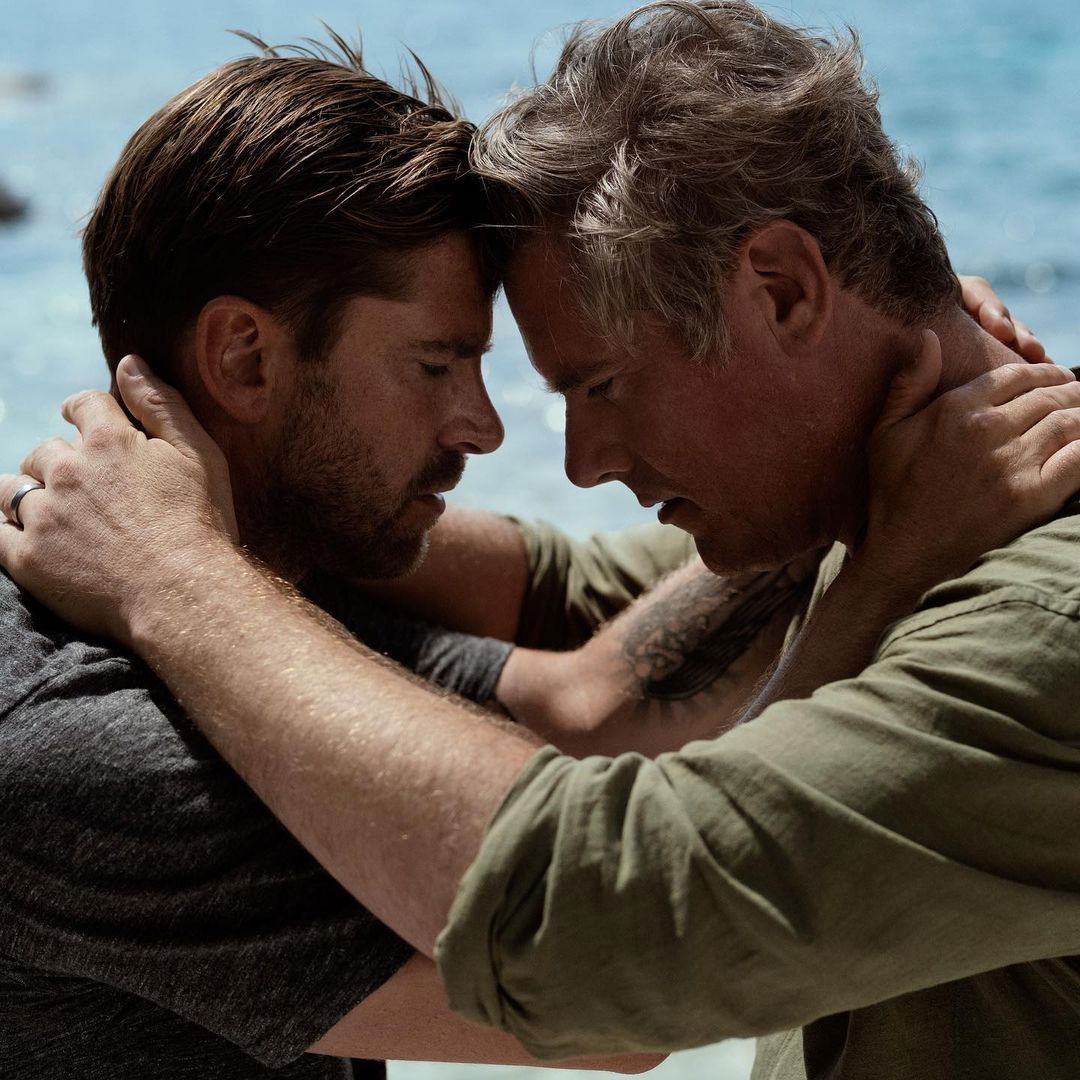 Veelbesproken Vlaamse thrillerserie 'Twee Zomers' nu te zien op Netflix ...