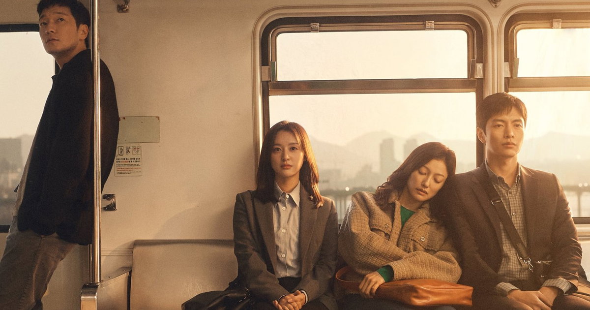 Nieuw op Netflix: Koreaanse romantische dramaserie 'My Liberation Notes ...
