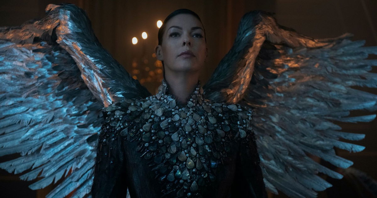 Dit zijn 3 aanraders op Netflix voor fans van fantasyseries ...