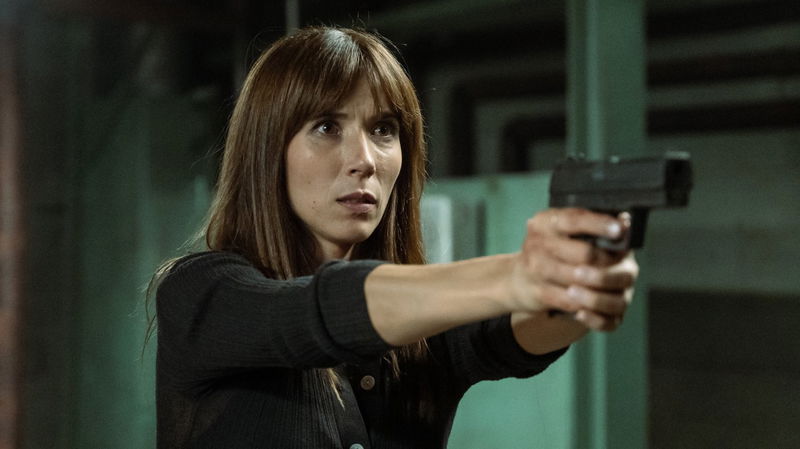 Volledige Cast van Sluipschutters (serie, 2013) - FilmVandaag.nl